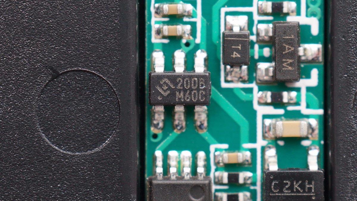 拆解报告：索尼相机九款可充电电池 - 知乎