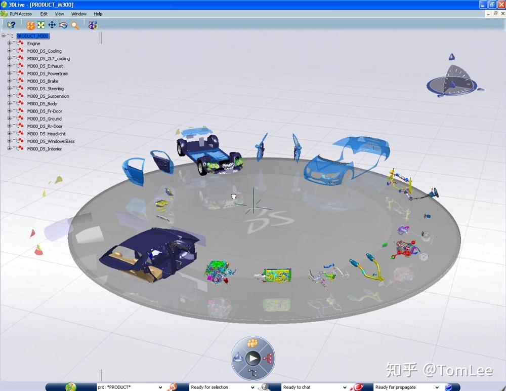 CATIA V6有哪些优缺点？ - 知乎
