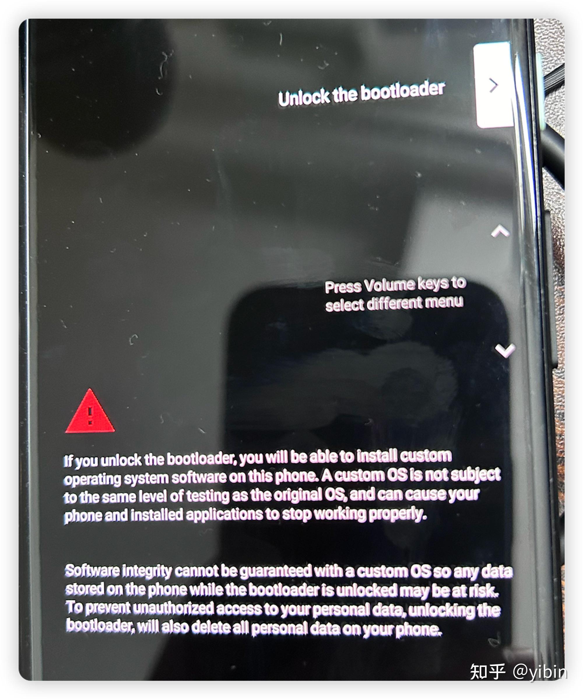 Google Pixel 4a 安卓13获取ROOT权限 - 知乎