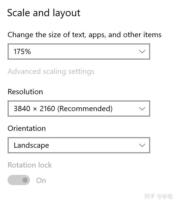 4K 显示器是否有必要？ - 知乎