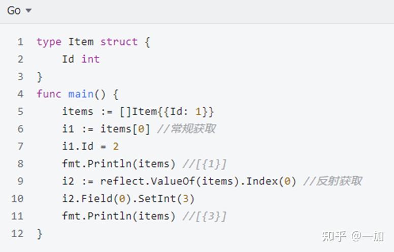 一文彻底理解Go Slice底层和源码（三） - 知乎