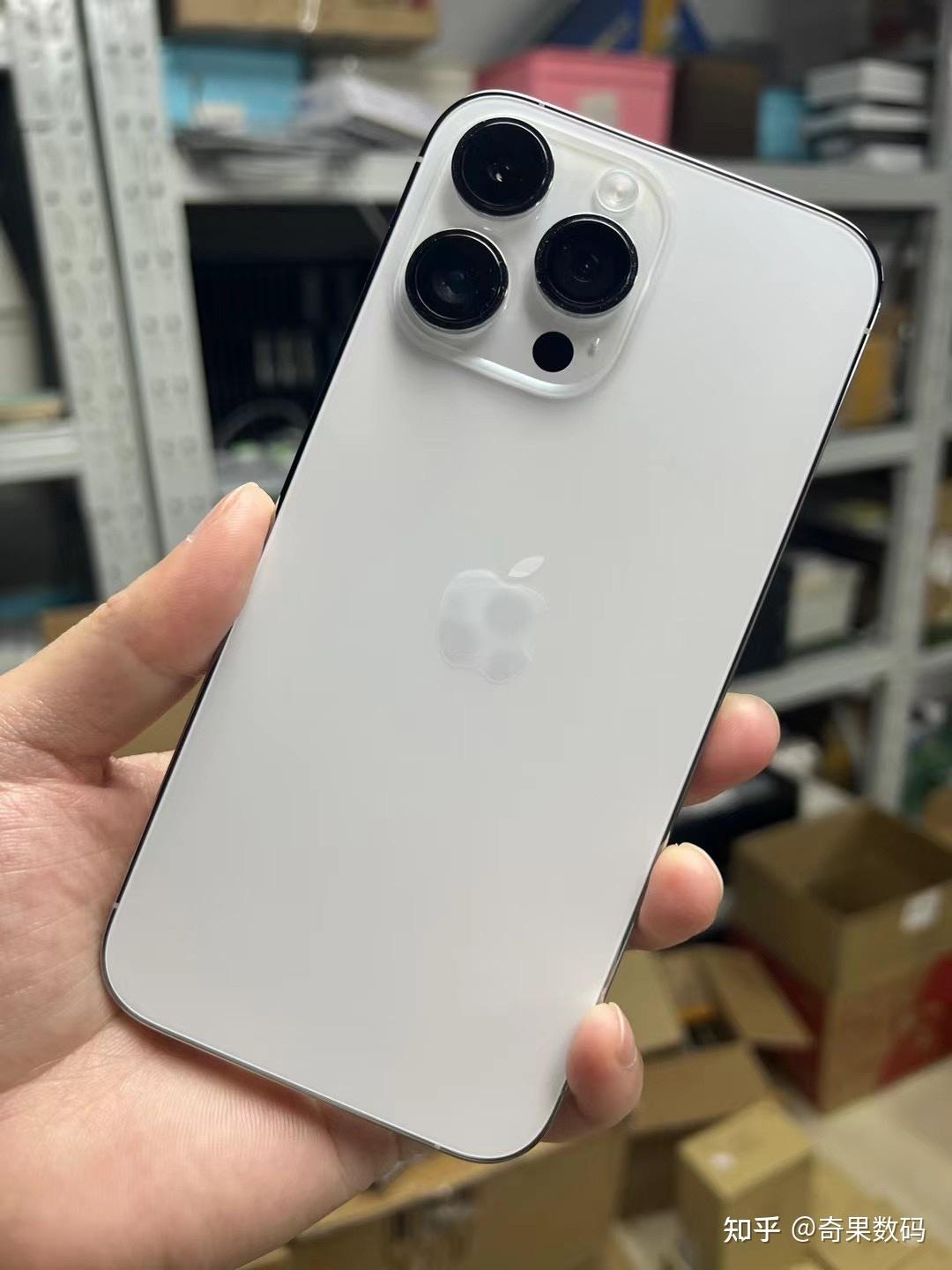 iPhone14ProMax能用4-6年吗? - 知乎