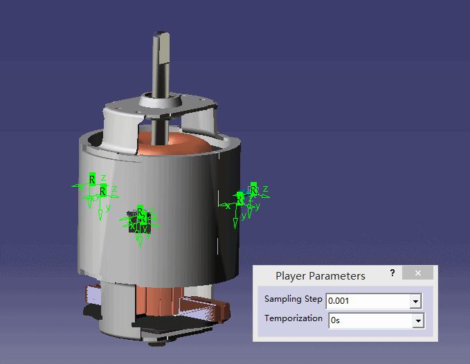 漫谈LMS Virtual.Lab Motion 在汽车行业中的应用 - 知乎