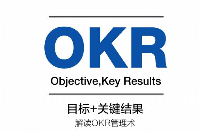 OKR方法简介 - 知乎