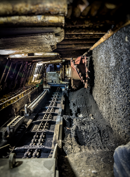 U170采煤机截齿，煤矿高效开采的神器！ - 知乎