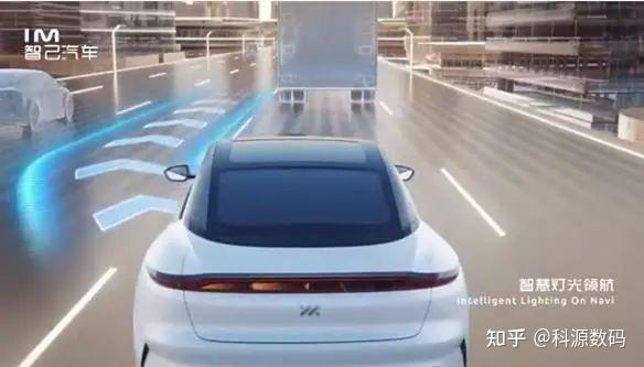 华为打入车灯界，新出的XLight在业内真实评价如何，是否能推动行业升级和技术创新？ - 知乎