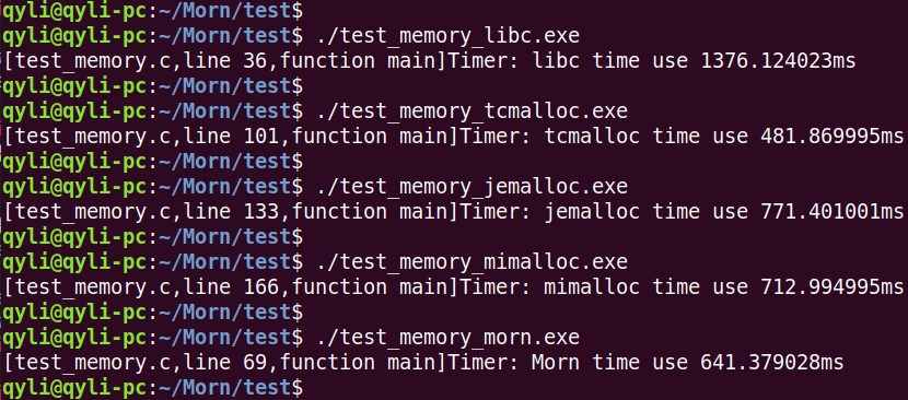 如何评价 mimalloc？ - 知乎