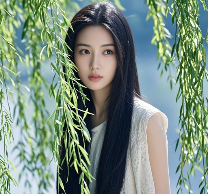 柳如烟传奇人生—上 - 知乎