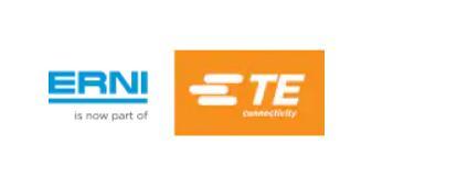 ERNI Electronics 全系列连接器有什么？ - 知乎