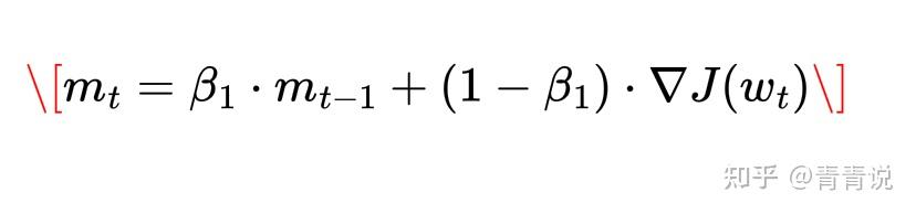 ADAM优化器的两个优势：动量（MOMENTUM）和自适应学习率（LEARNING RATE）——既懂加速（动量）又懂刹车（自适应）的司机 - 知乎