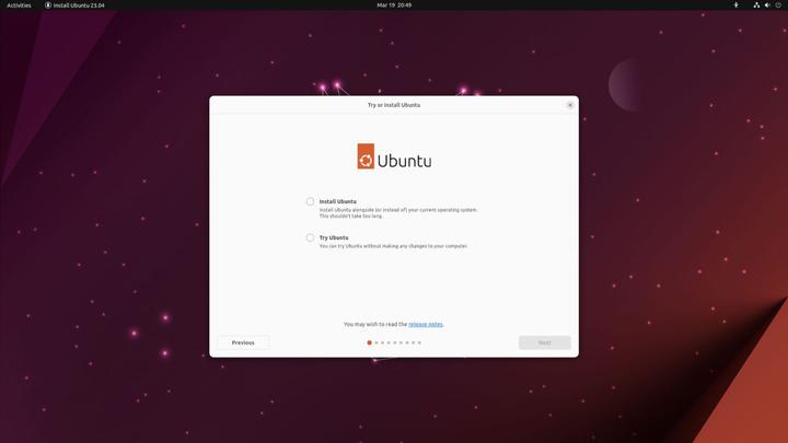 Ubuntu 23.04 新特性一览 - 知乎