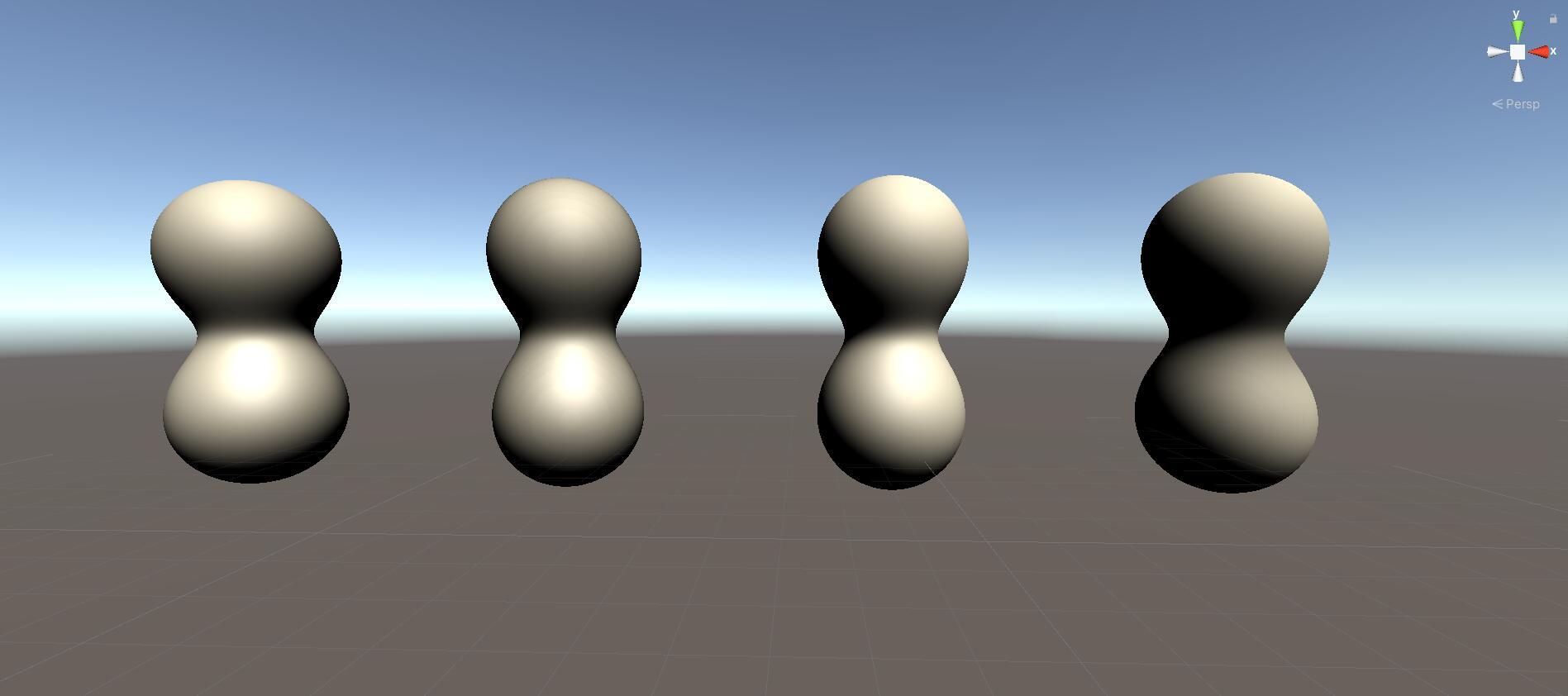 案例学习——Unity体绘制shader初探 - 知乎