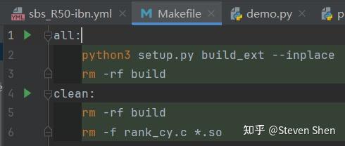 FastReID使用教程、踩坑记录 - 知乎