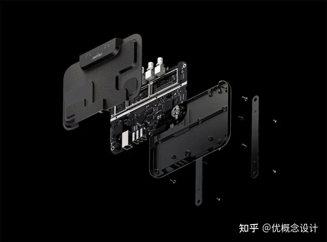 哪里可以找到产品爆炸图? - 知乎