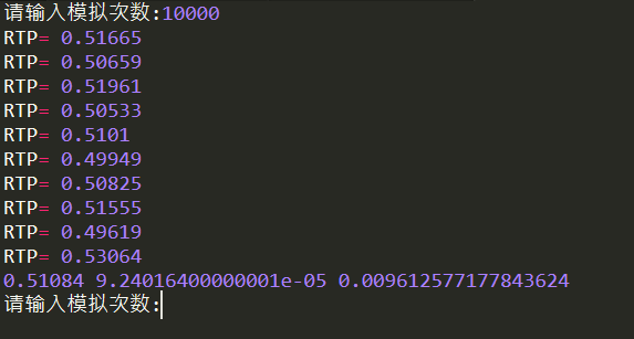 Slots番外篇——Python模拟Way Slots - 知乎