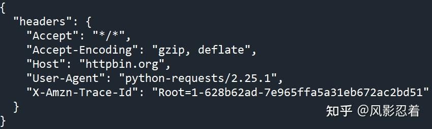 Python 爬虫（一）：Header 的设置 - 知乎