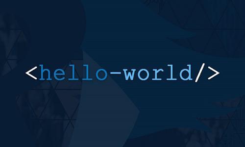 第三章 HelloWorld入门程序 - 知乎