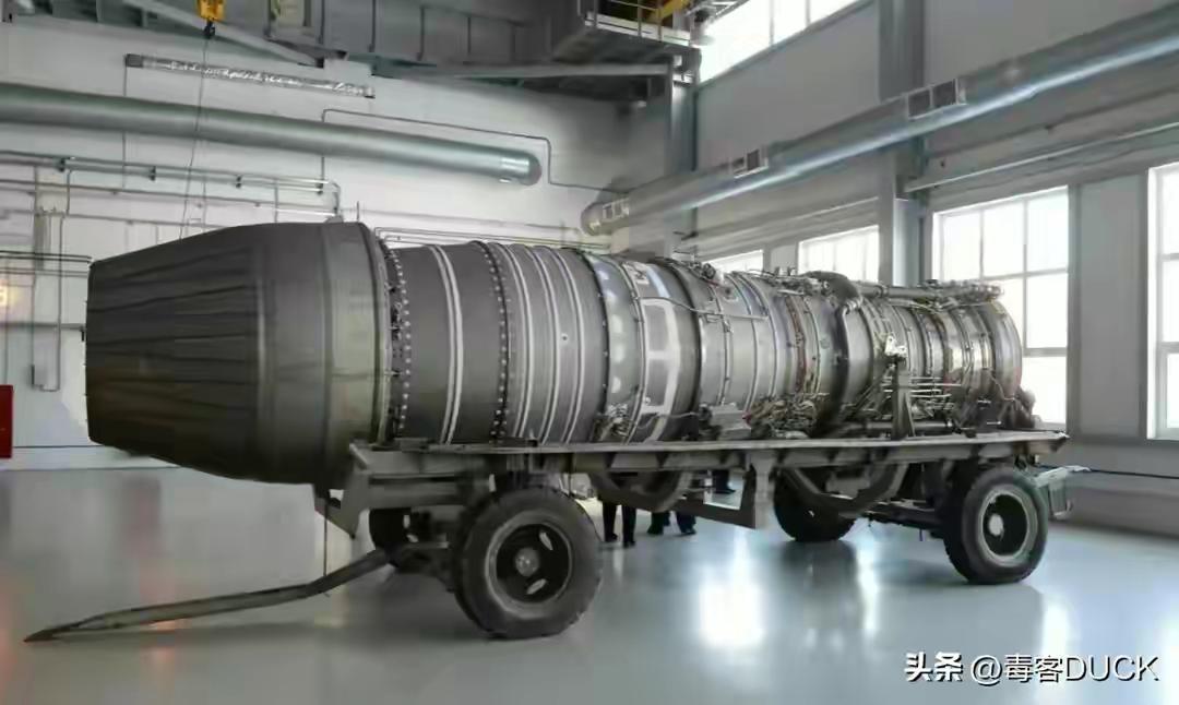 如何评价NK-32发动机？ - 知乎