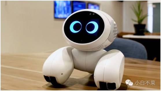 ROOBO：重新定义智能机器人 - 知乎