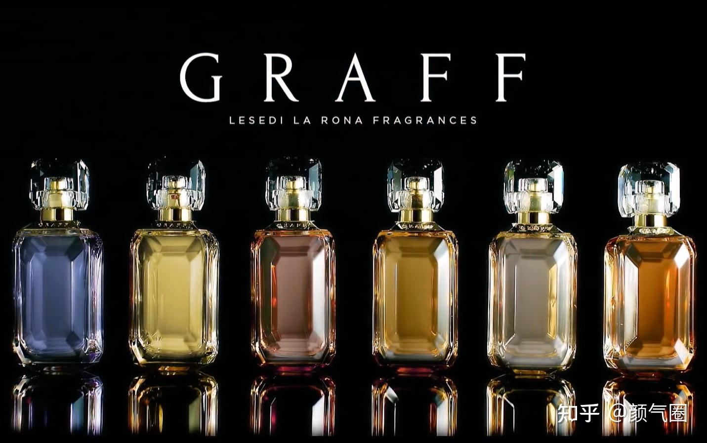 What's New | GRAFF - Lesedi La Rona IX - 知乎