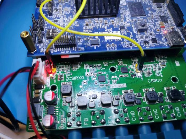 GMSL 串行相机 调试的一般步骤与经验 （max9296/max9295/max96717/max96712） - 知乎