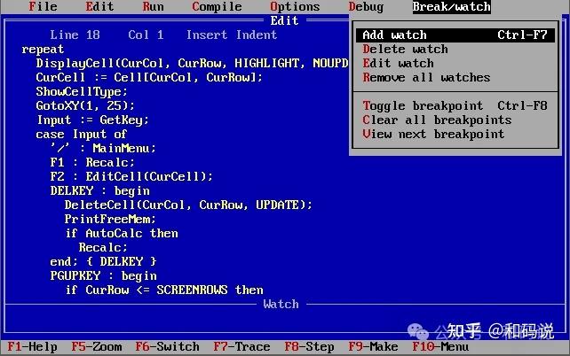 Pascal 为什么变得不流行了？ - 知乎