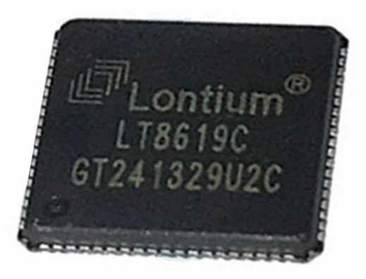 LT8619CHDMI转LVDS-HDMI支持高达4Kx2K_30Hz的分辨率 - 知乎