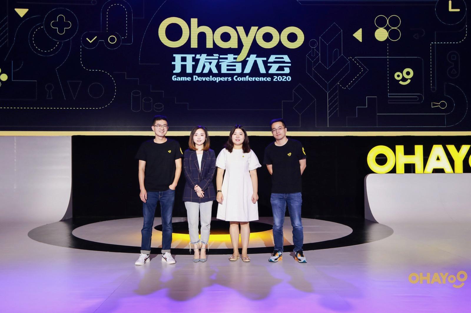 Ohayoo：探寻休闲游戏的边界 - 知乎