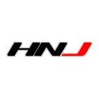 HNJ头盔 机车摩托车头盔 全盔篇 - 知乎