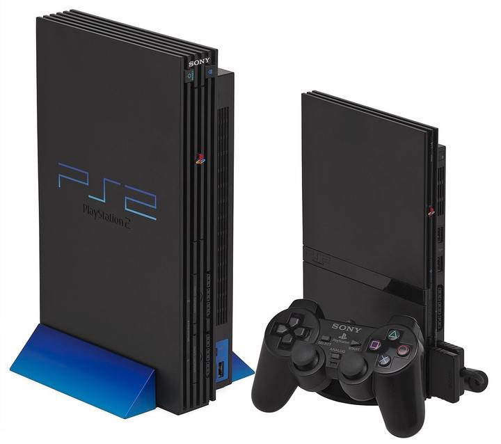 SONY Play Station 2 100款游戏推荐（ps2 经典游戏分类 1-20 ACT:动作游戏） - 知乎