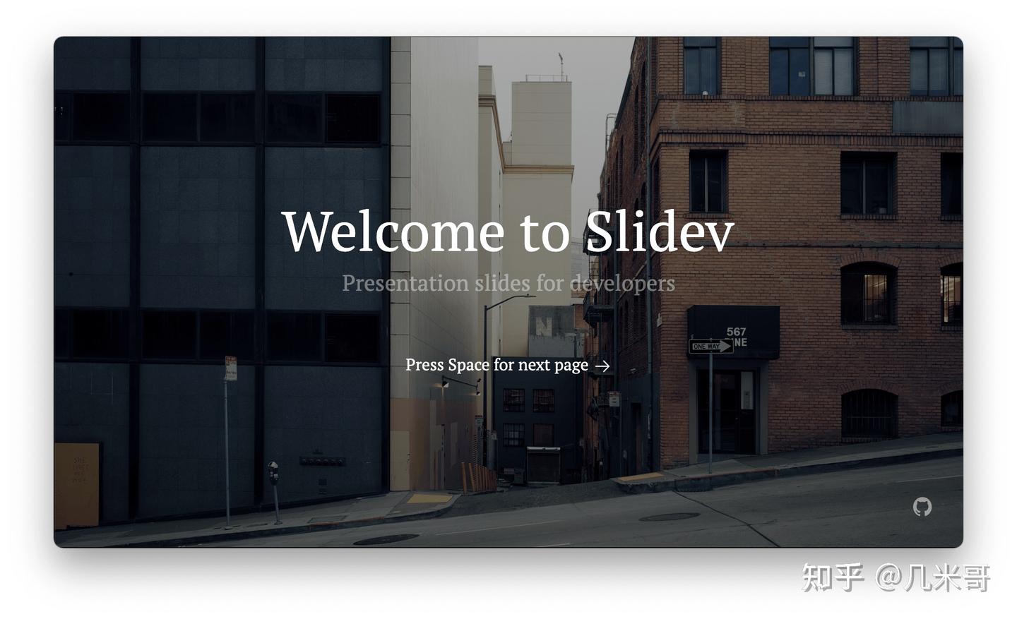 Slidev与AI生成HTML代码的完美结合：打造交互式技术演示新方案 - 知乎