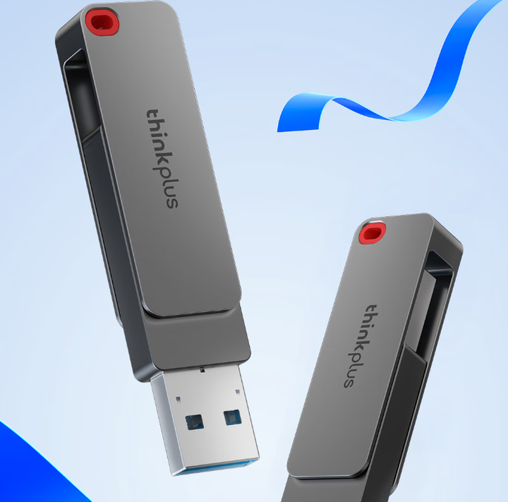 2025公认最好的三款ThinkPlus U盘！TOP3 ThinkPlus U盘推荐！ - 知乎