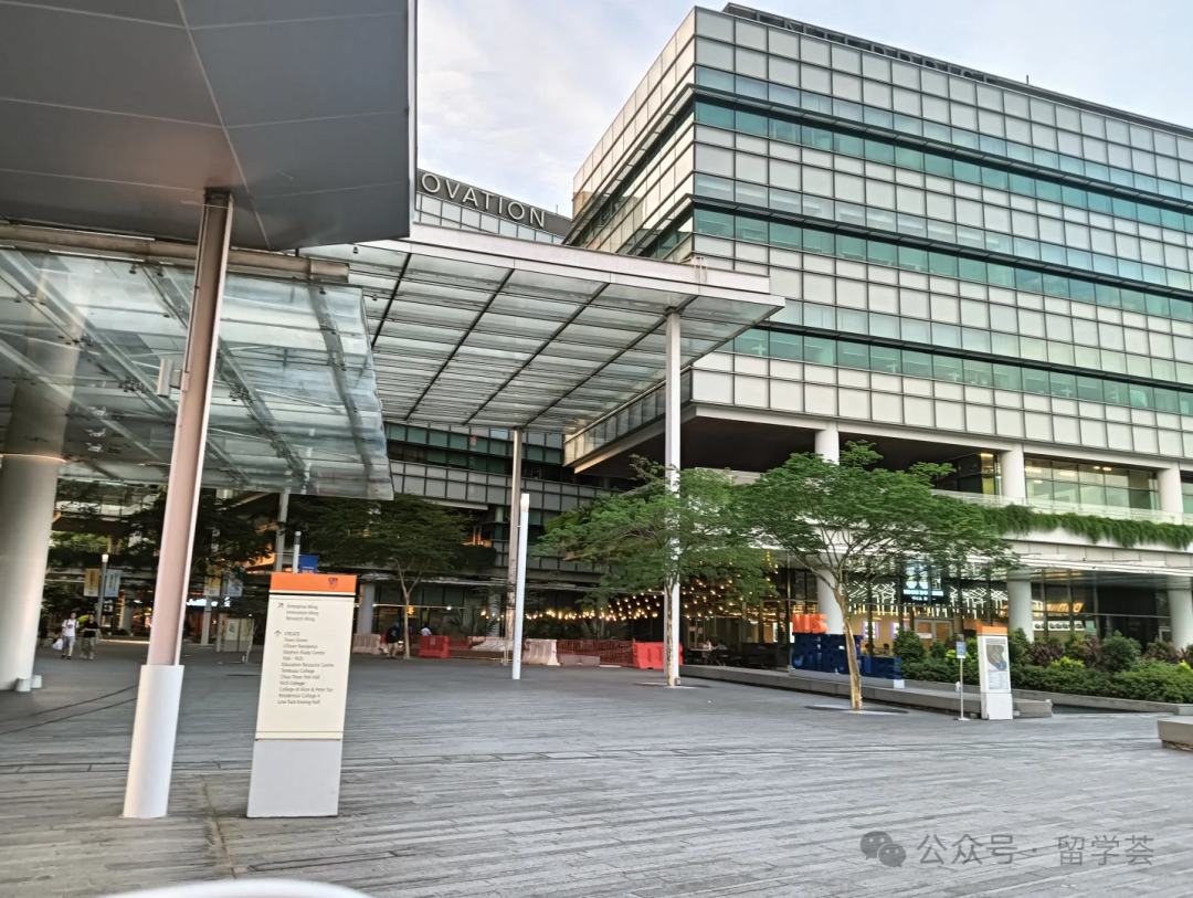 26fall新加坡国立大学理工科王牌专业+申请攻略，手把手教你上岸亚洲TOP校 - 知乎