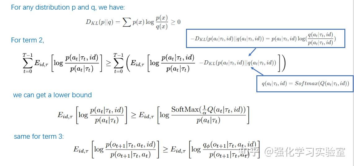 论文分享：Celebrating Diversity in Shared Multi-Agent Reinforcement Learning ...