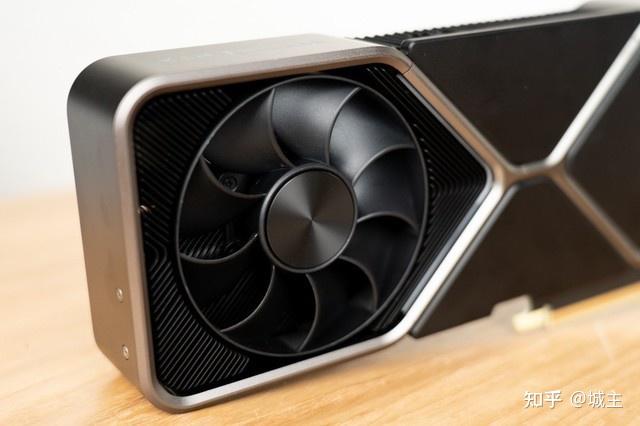 NVIDIAGeForce RTX3080Ti评测 - 知乎