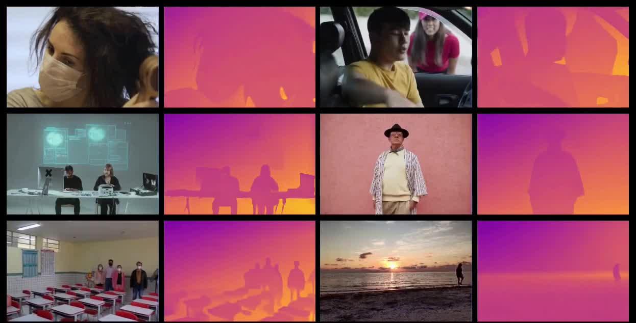 4DNeX：单图“脑补”动态3D世界，让4D生成变得简单 - 知乎