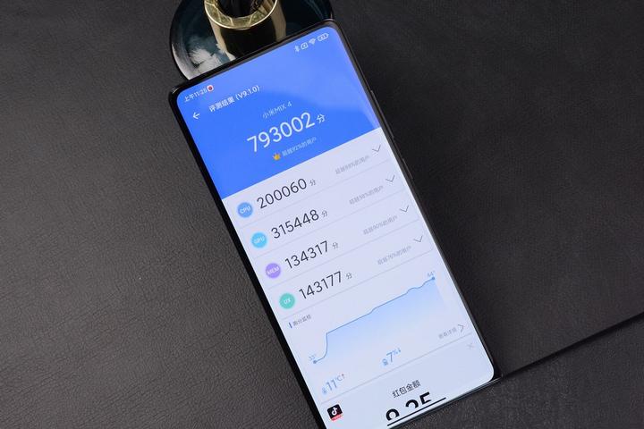 直降千元！最特别的骁龙888 Plus旗舰，小米MIX4现在更值了 - 知乎