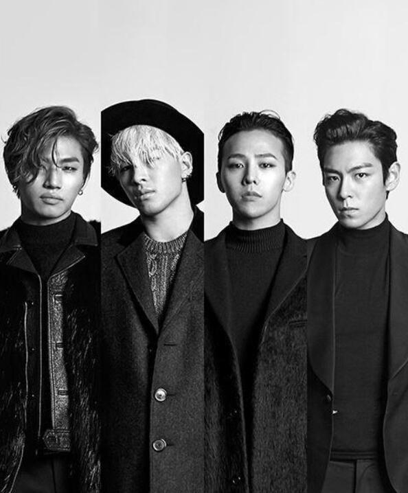 YG娱乐：Bigbang新歌名为《春夏秋冬》，饱含4名成员的过往时光 - 知乎