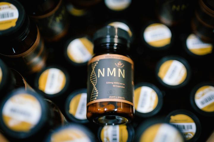 让顶级富豪都跟随李嘉诚高看一眼的NMN 到底是什么？ - 知乎
