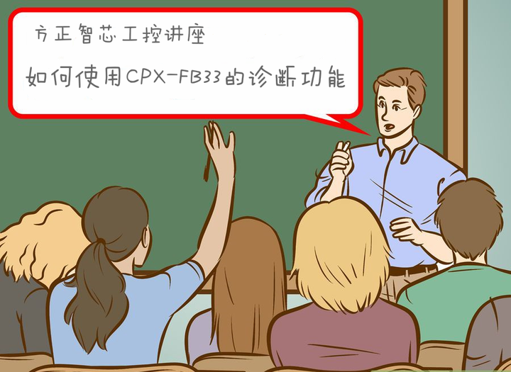 如何使用Festo总线节点CPX-FB33的诊断功能 - 知乎