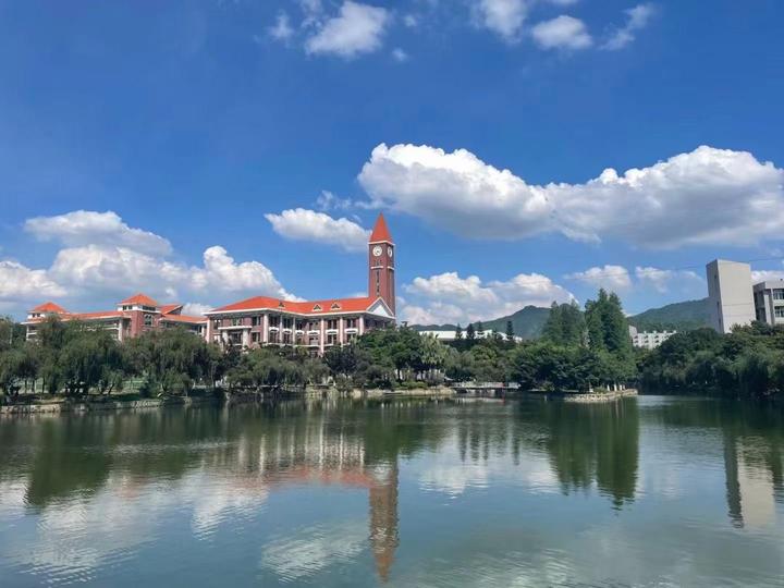 香港城市大学（东莞校区）3月底即将开放24fall申请！ - 知乎