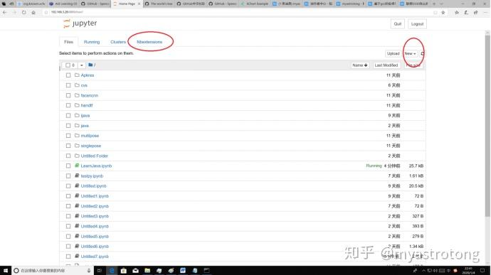 极致安卓之—Aid Learning基于Jupyter开发Java和Python - 知乎