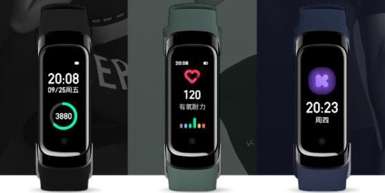 Keep B2手环深度体验——回归运动本质，专注运动健康 - 知乎