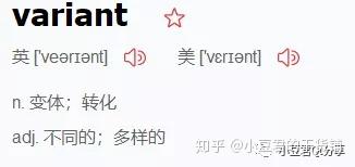 经典的QVariant设计之道 - 知乎