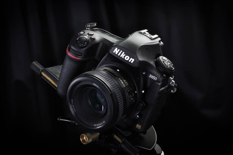 尼康D850测评 | 唯一能打败我的只有自己 - 知乎