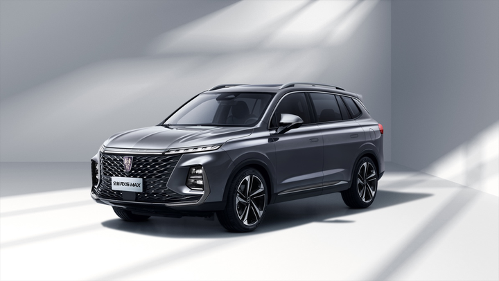 十万左右的SUV还是智能燃油机车？全新荣威RX5 MAX助你圆梦！ - 知乎