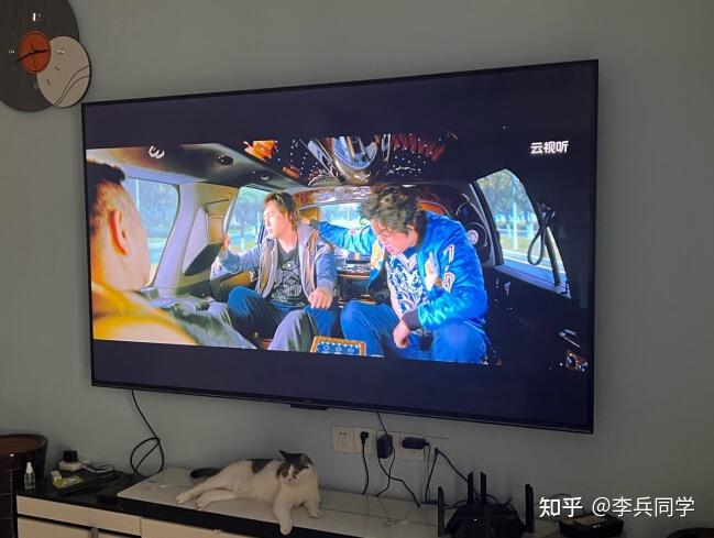 康佳KKTV U86V9（康佳u86v9）怎么样？入手五月优缺点评测