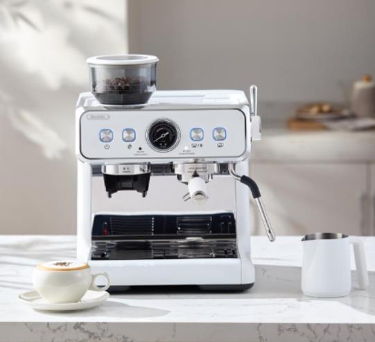 Barsetto百胜图咖啡机选购指南：BAE02S和BAE-2SAP，谁才是你的心头好？ - 知乎