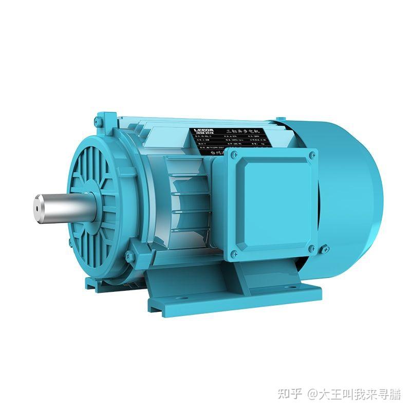 防爆电机和普通电机的区别是什么？ 知乎
