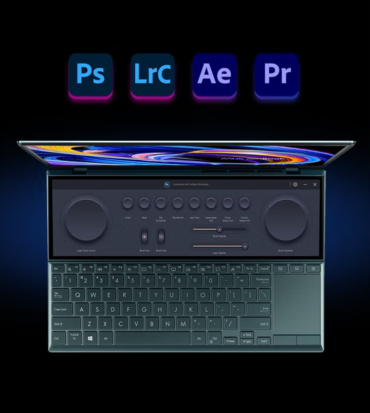 华硕灵耀X Ultra评测 - 知乎